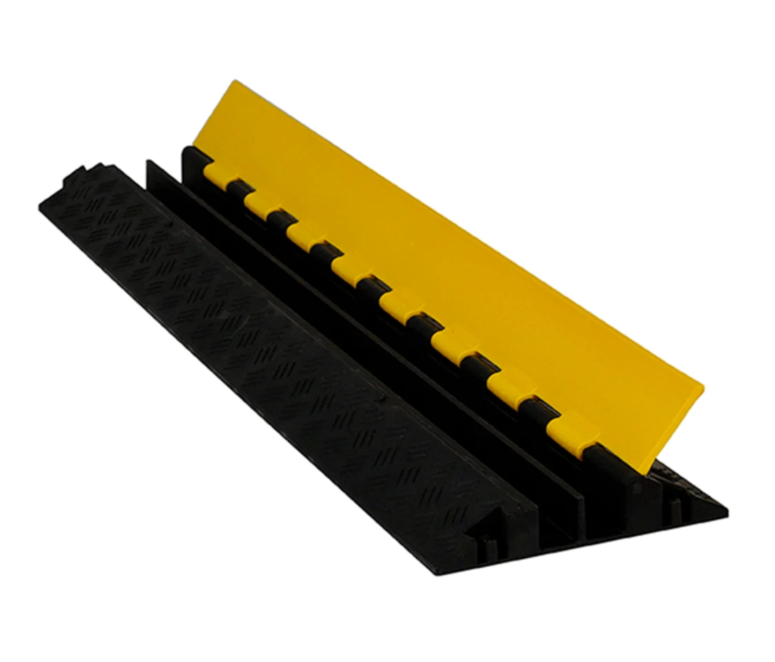 2-Channel Drive Over Communications Cable Protector