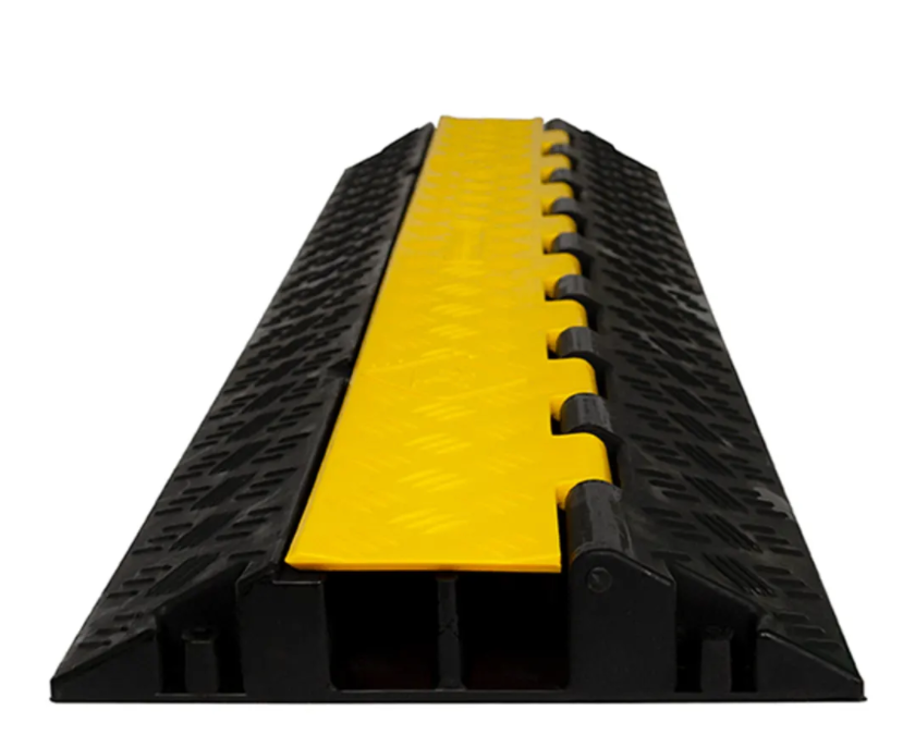 2-Channel Drive Over Communications Cable Protector