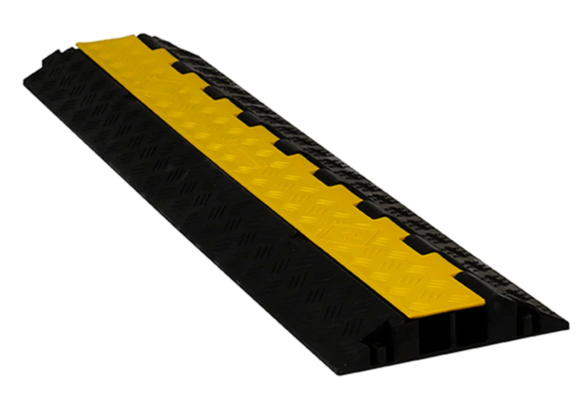 2-Channel Drive Over Communications Cable Protector