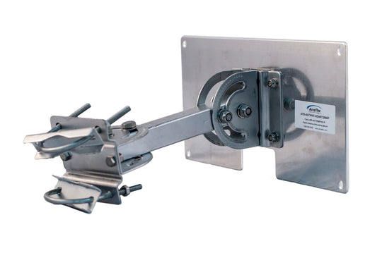 Cisco AIR-ANT2566P4W-R Patch Antenna Articulating Mount