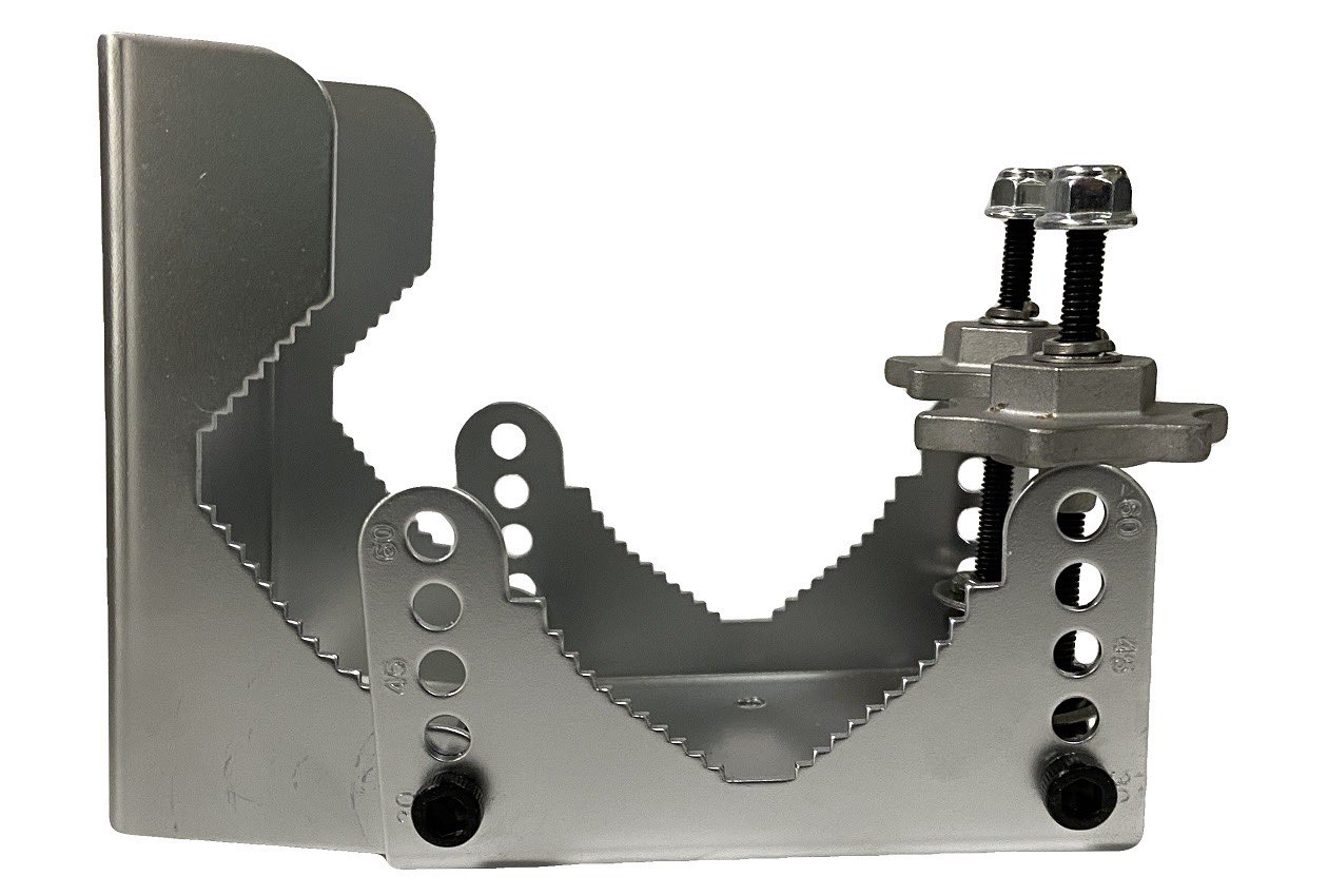 The Claw Universal Antenna Mounting Bracket